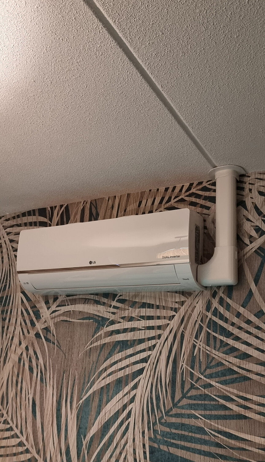 Airconditioning – D.X.B Service